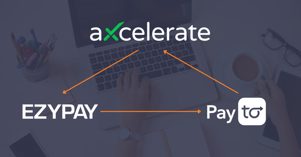 Ezypay processes its first live PayTo transaction through their ...