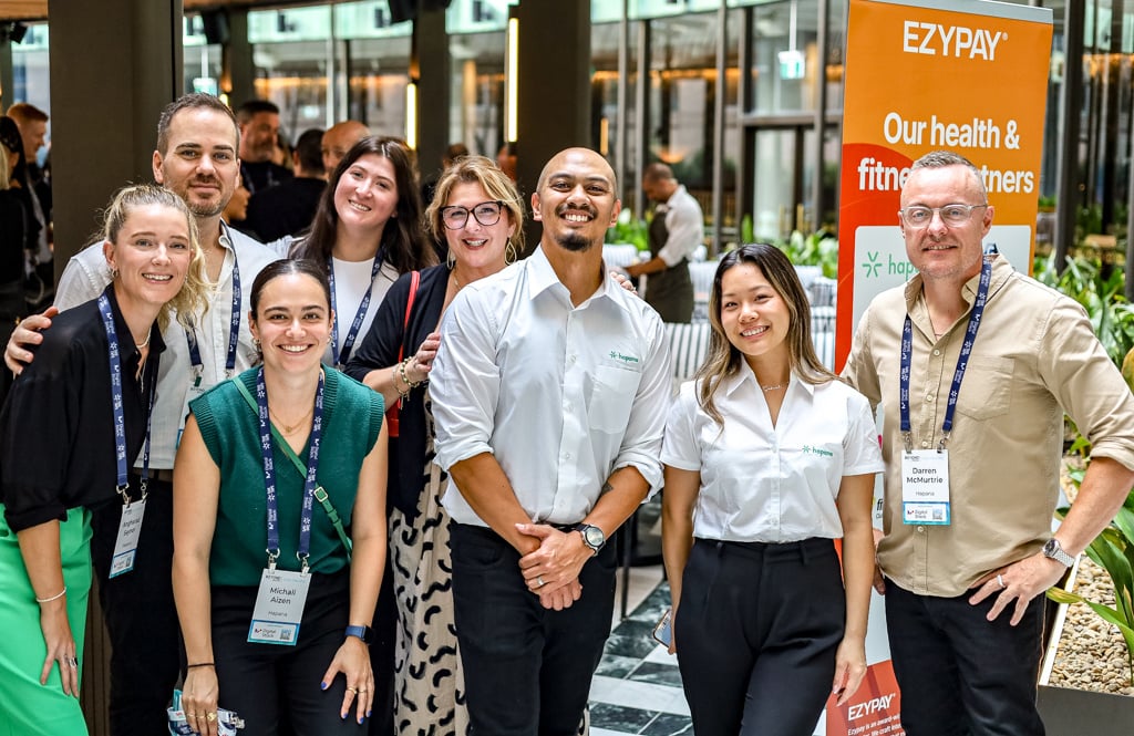 Ezypay’s Top 3 Highlights from Beyond Activ APAC 2024