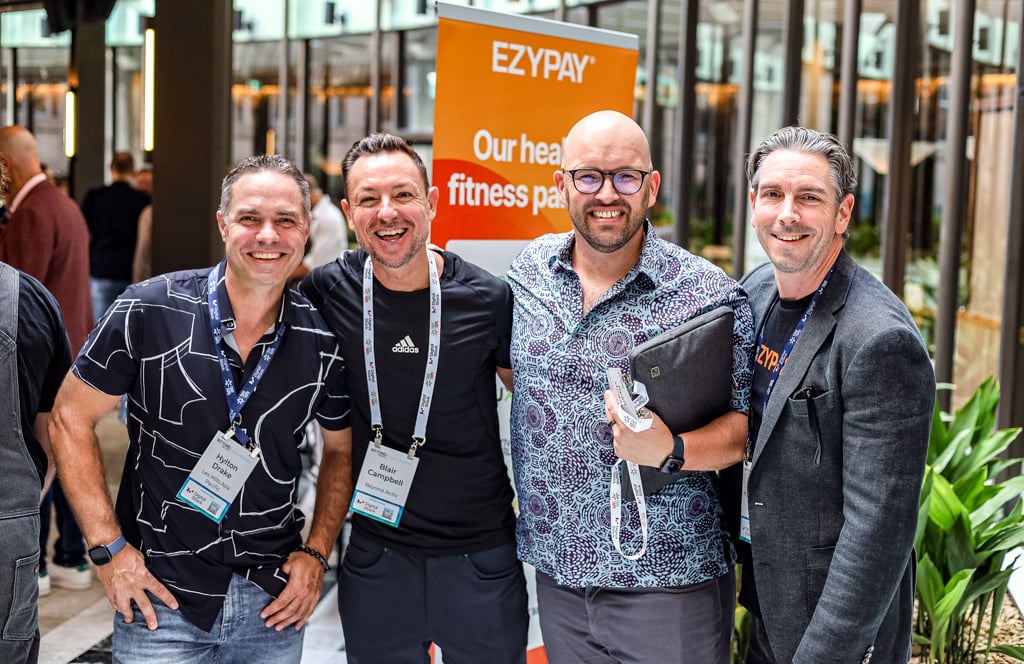Ezypay’s Top 3 Highlights from Beyond Activ APAC 2024