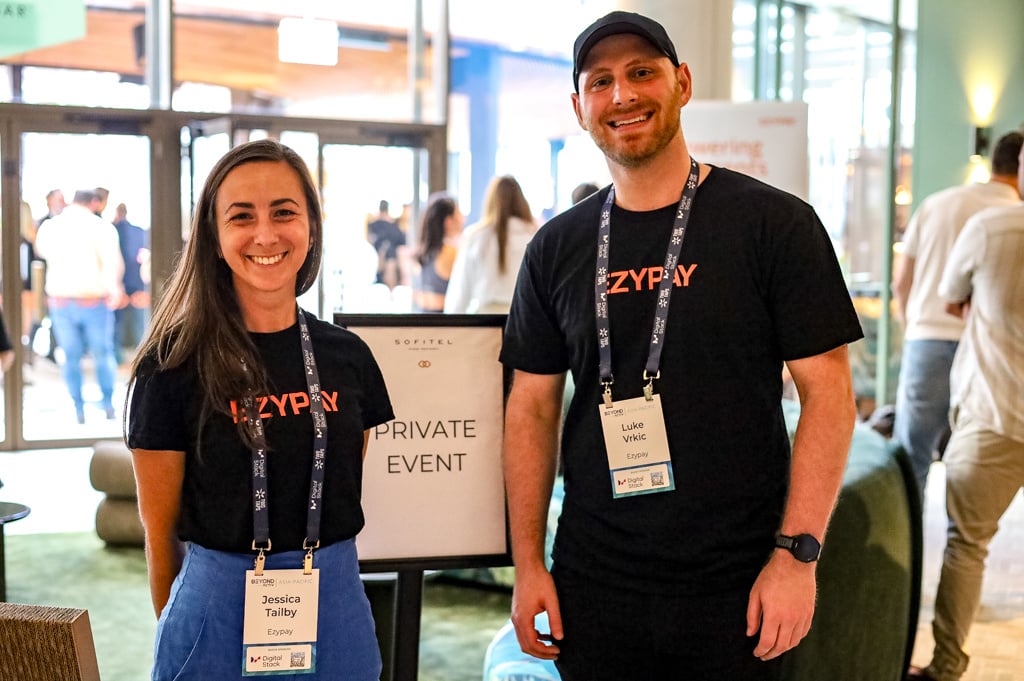 Ezypay’s Top 3 Highlights from Beyond Activ APAC 2024