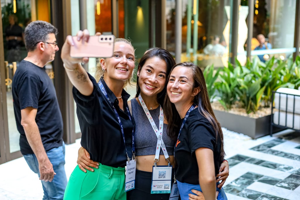 Ezypay’s Top 3 Highlights from Beyond Activ APAC 2024