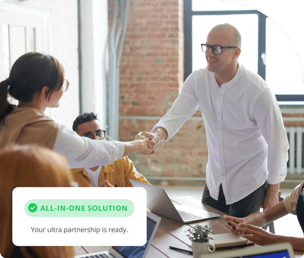 Ezypay | Become a Software & Integrator Partner