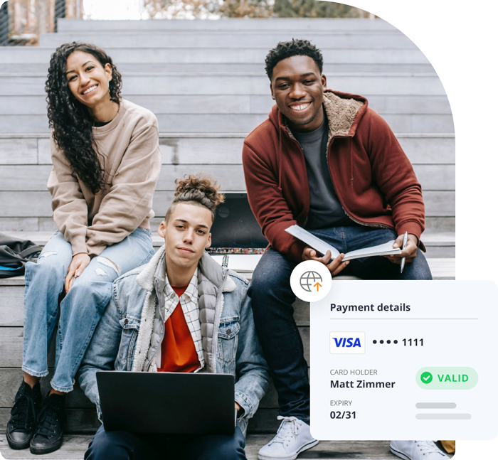 Regional Support Features | Ezypay