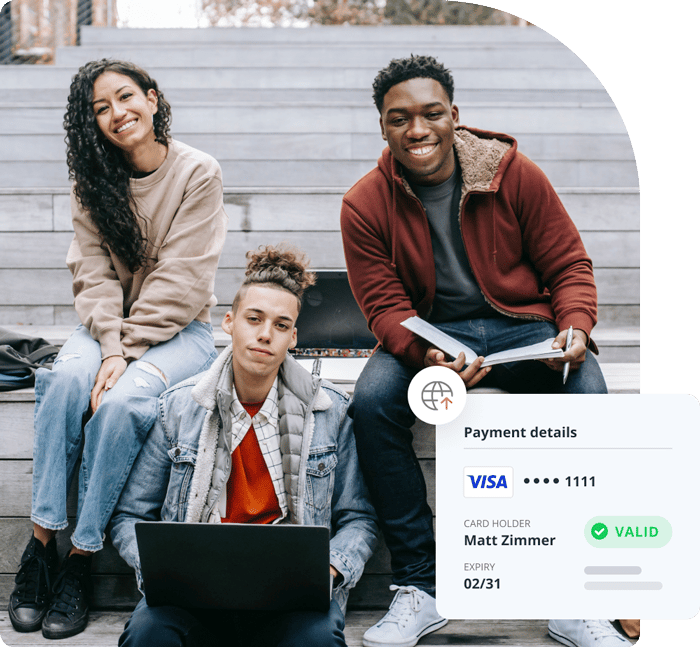 Regional Support Features | Ezypay