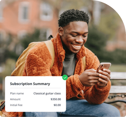 Payment Software Solutions for Business | Ezypay