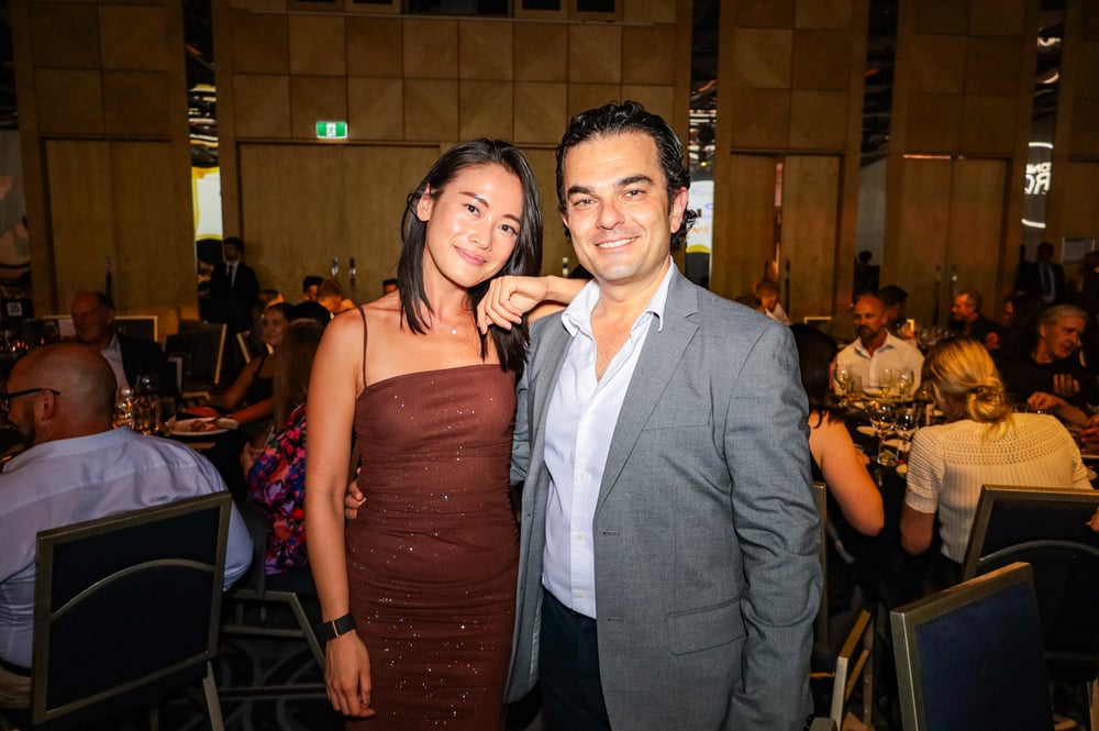 Ezypay’s Top 3 Highlights from Beyond Activ APAC 2024