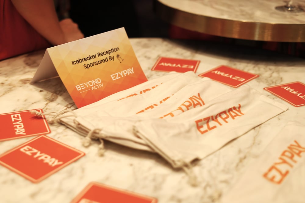 Our top three things about Beyond Activ World 2024