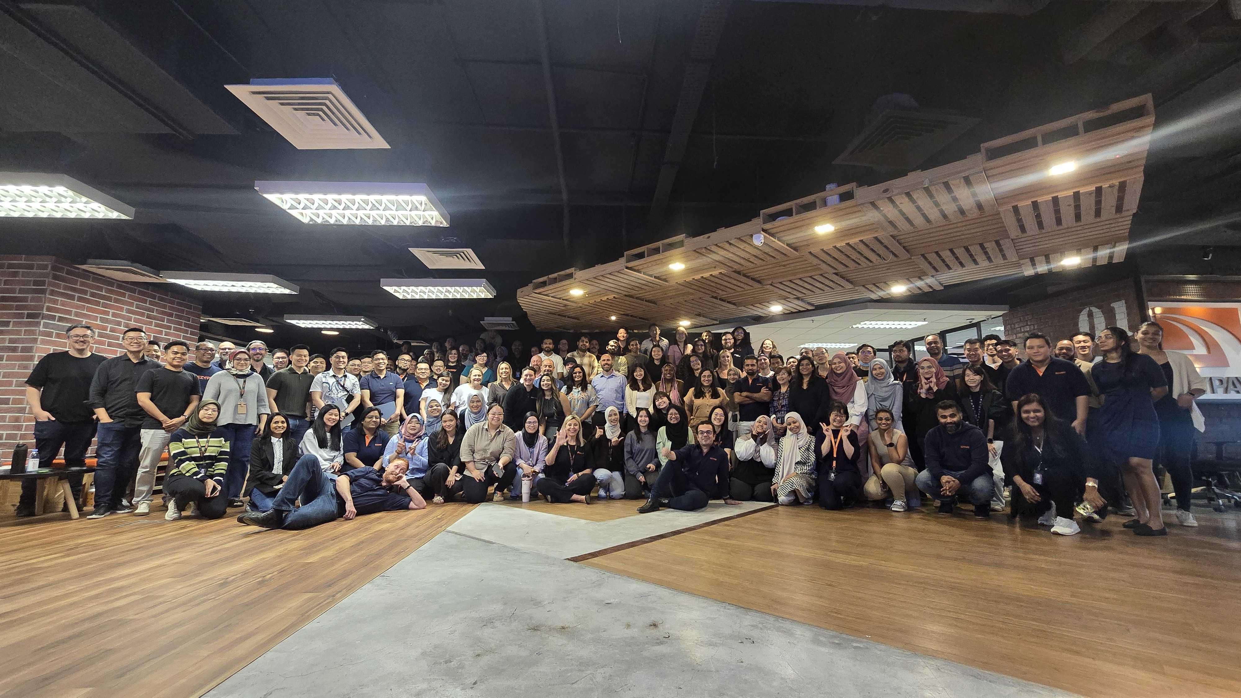 Ezypay’s year in review