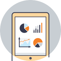 Financial Reporting Software (Feature) | Ezypay