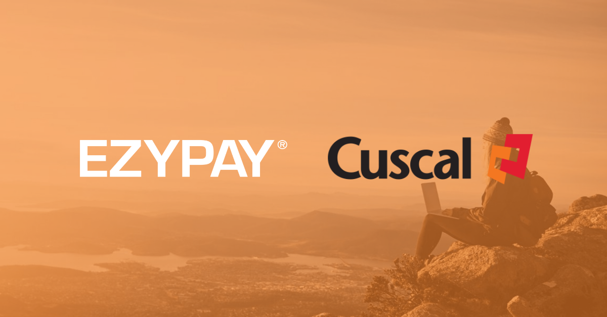 Ezypay partners with Cuscal to deliver PayTo services in Australia